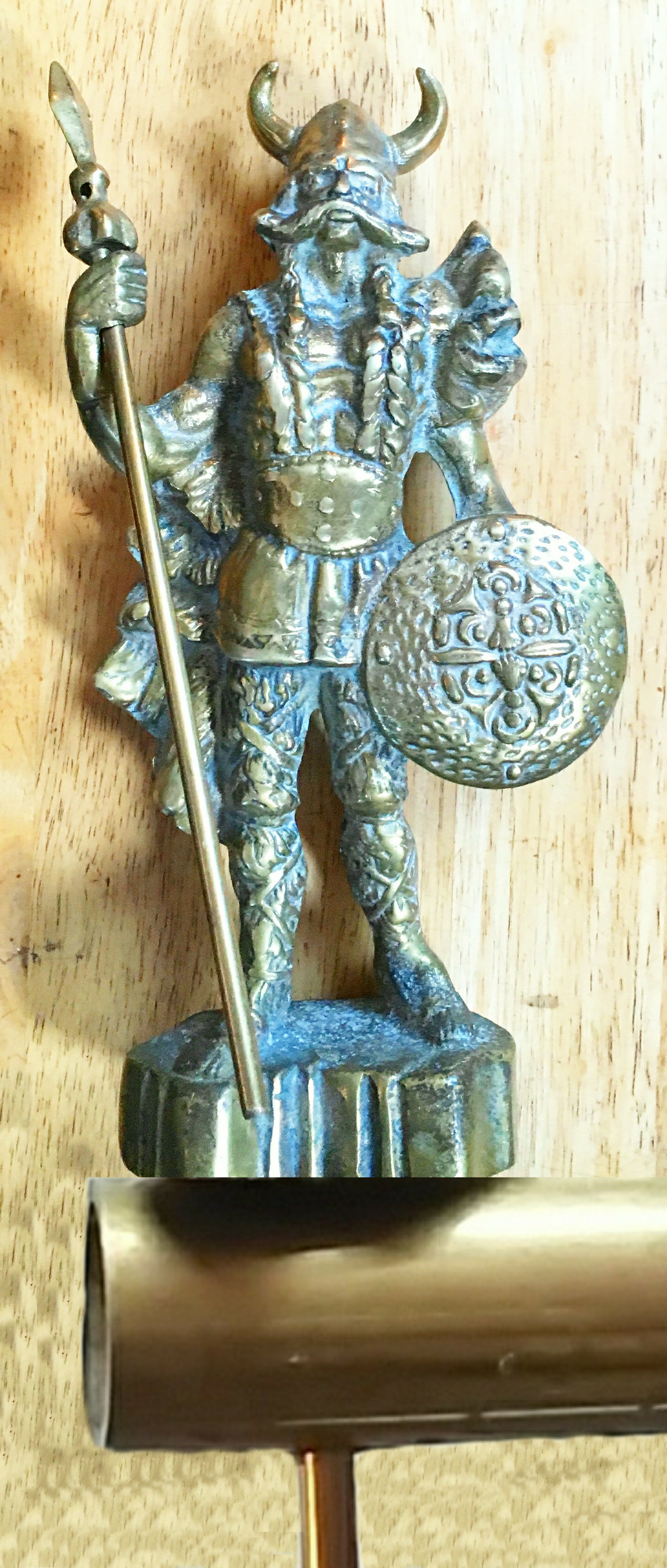 Narrowboat Tiller Pins